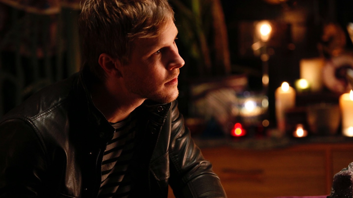 The Possession of Michael King - Apple TV (CL)