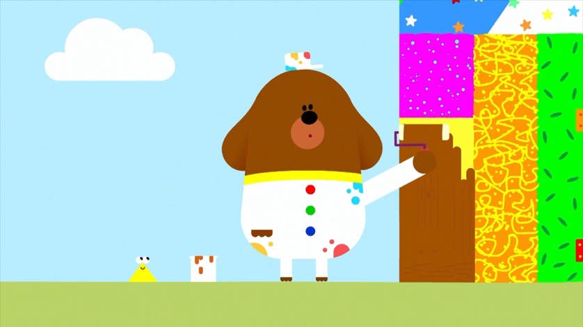 Hey Duggee | Apple TV