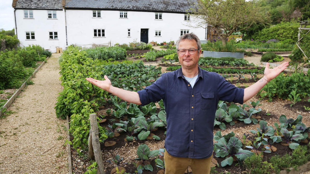 River Cottage Reunited - Apple TV (UK)