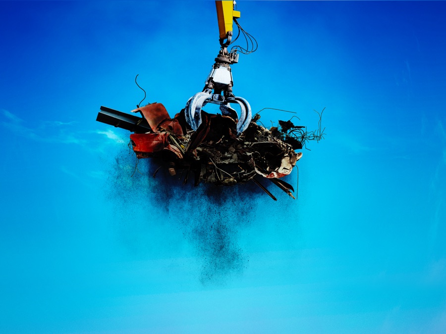 Engineering Catastrophes | Apple TV