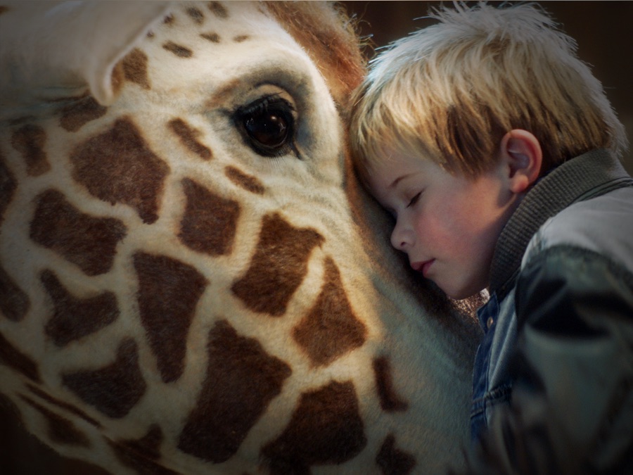 My Giraffe | Apple TV (CA)