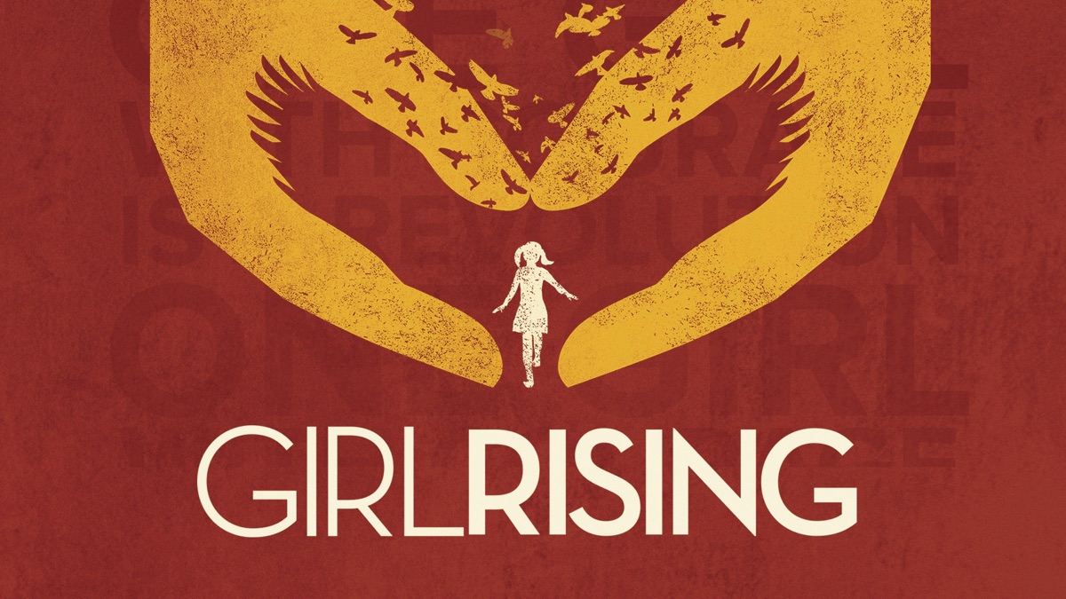 Girl Rising | Apple TV