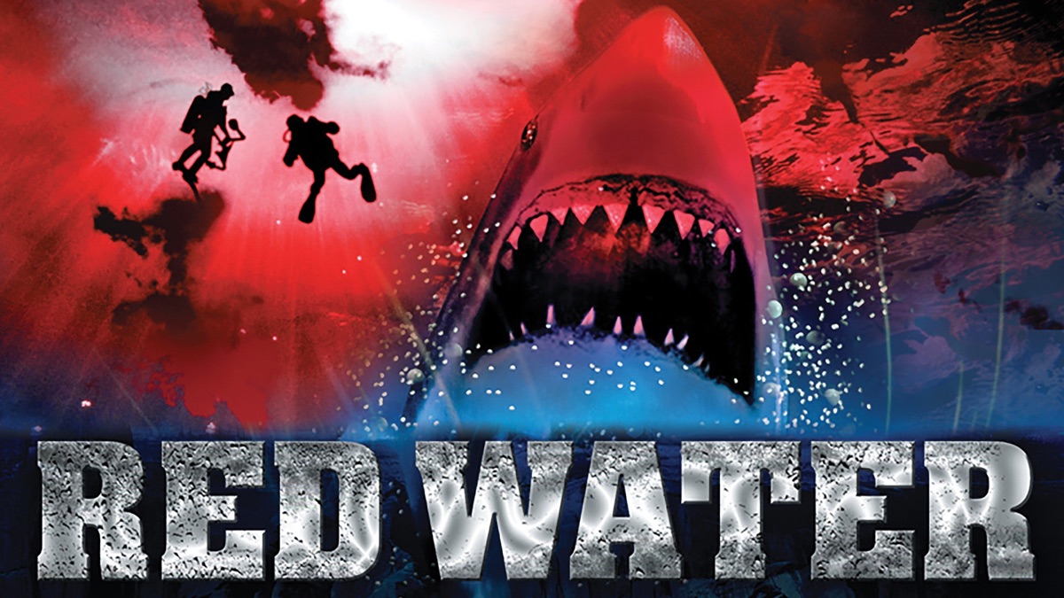 Red Water | Apple TV