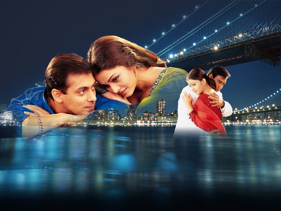 Hum Dil De Chuke Sanam - Apple TV