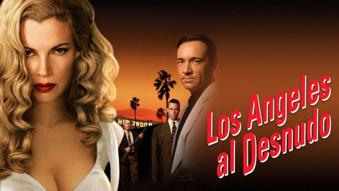 “Historia Americana X” en Apple TV