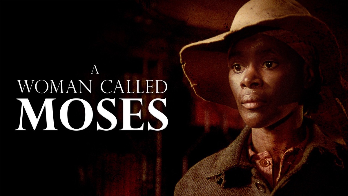 A Woman Called Moses | Apple TV
