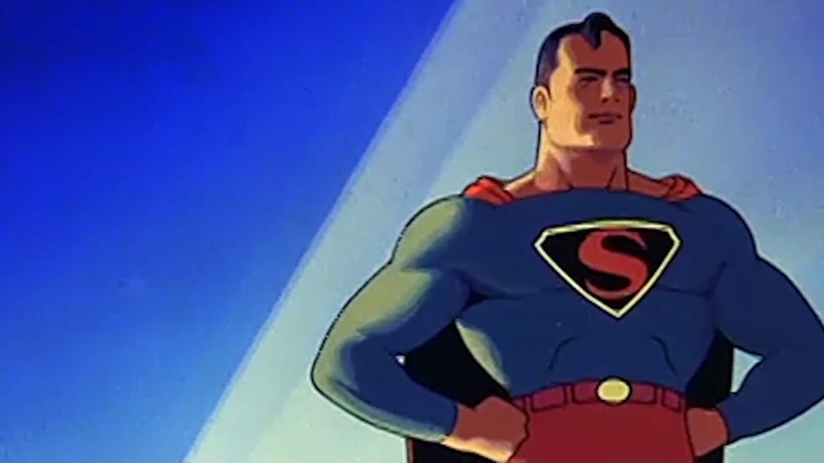 Superman: La Serie Completa - Apple TV (AU)