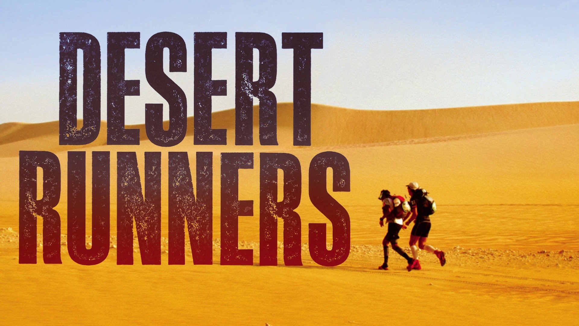 Desert Runners | Apple TV