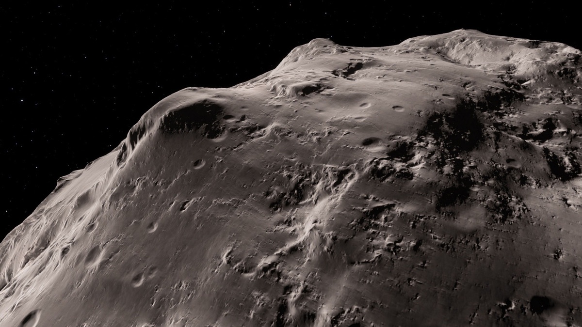 Space Phenomena | Apple TV