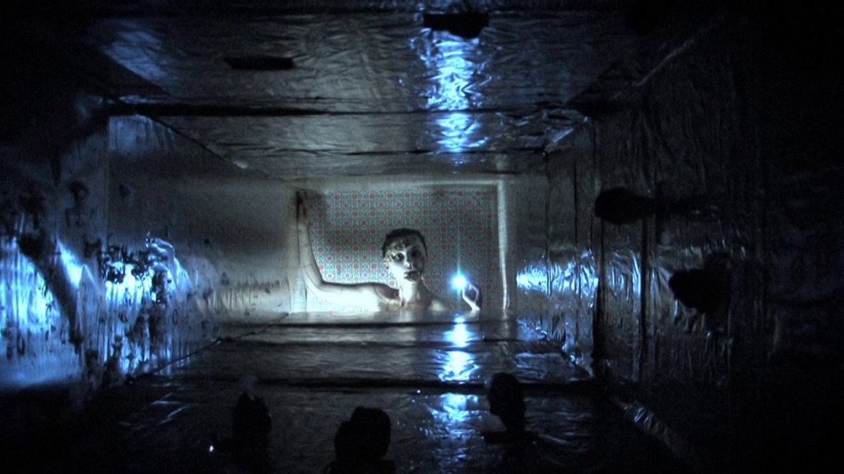 Gallino, the Chicken System - Apple TV (UK)