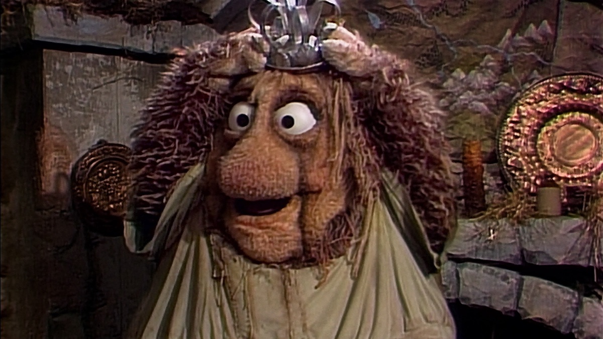 The Garden Plot - Fraggle Rock | Apple TV+