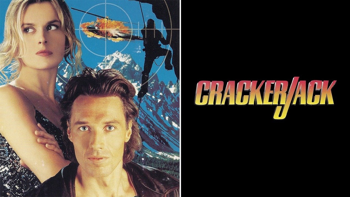 Crackerjack | Apple TV