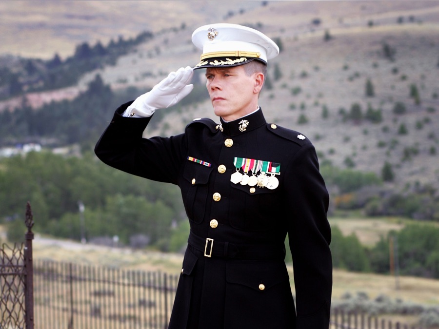 Taking Chance | Apple TV