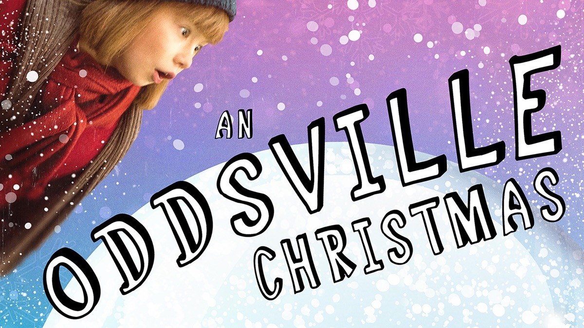An Oddsville Christmas | Apple TV (uk)