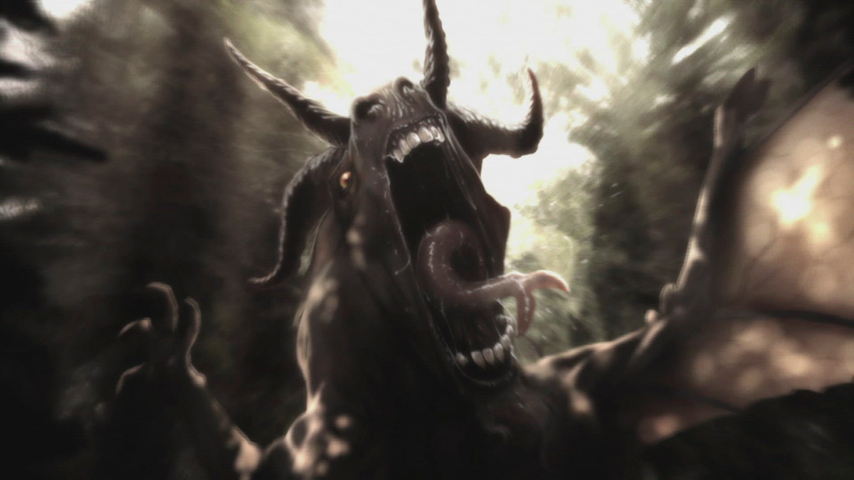 The Jersey Devil - Shock Docs (Season 1, Episode 3) - Apple TV