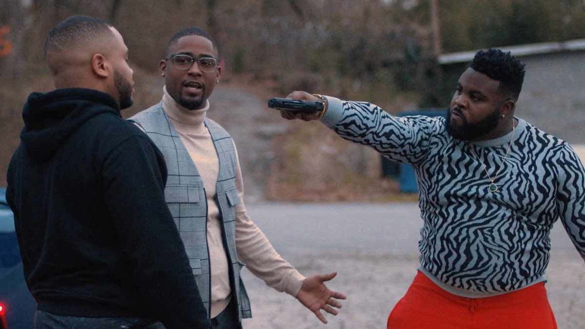 Slime Race | Apple TV