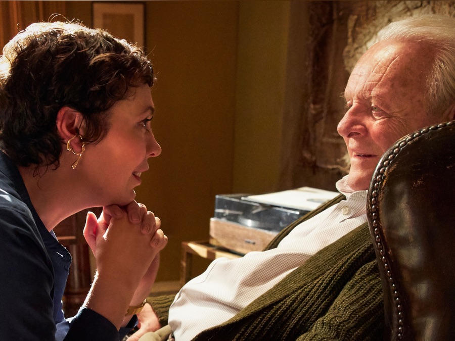 The Father | Apple TV (TH)