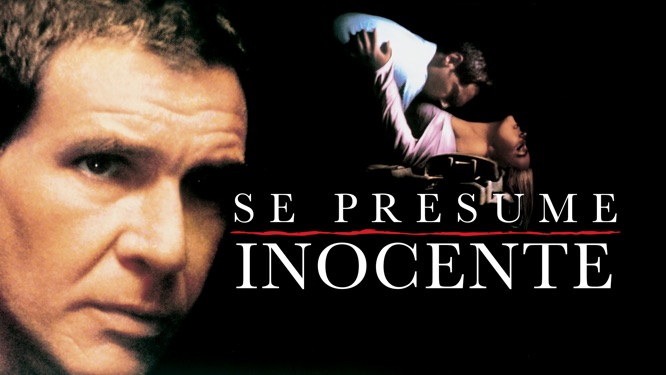 "Doble Riesgo" en Apple TV