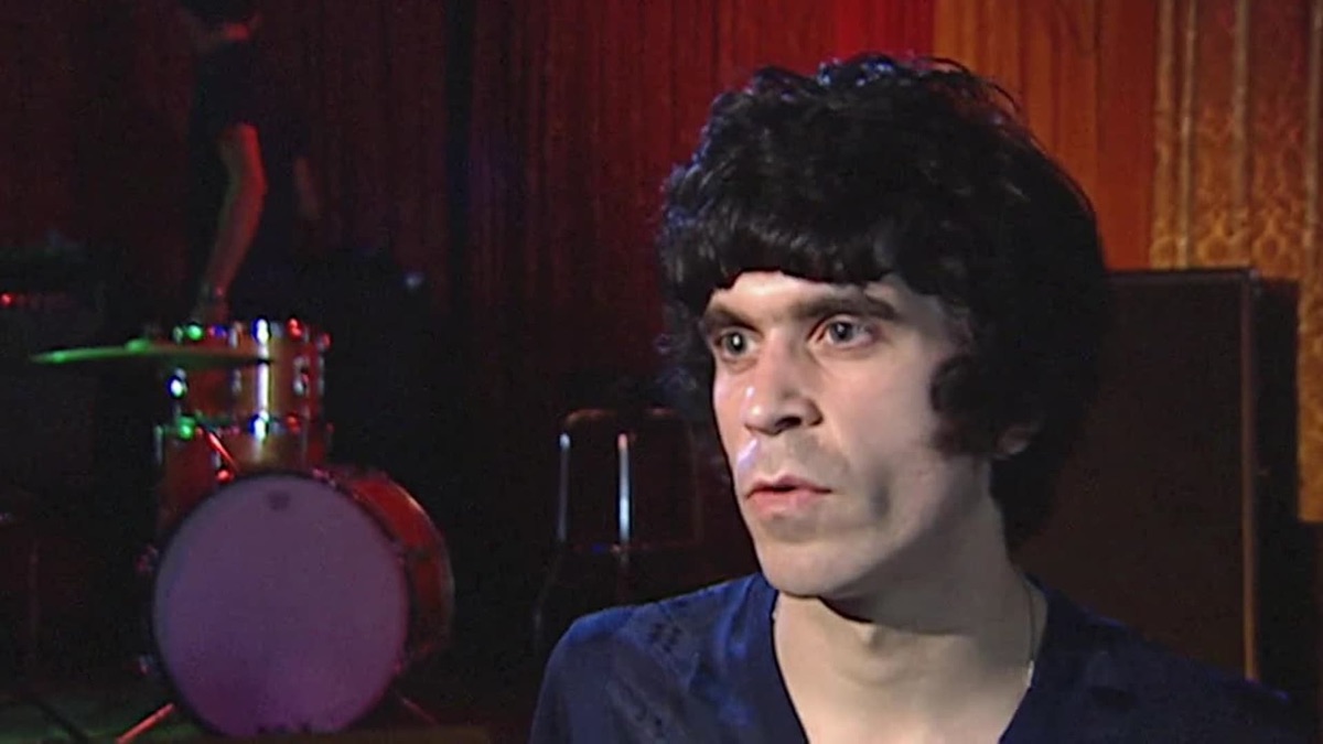 Plaster Caster - Apple TV