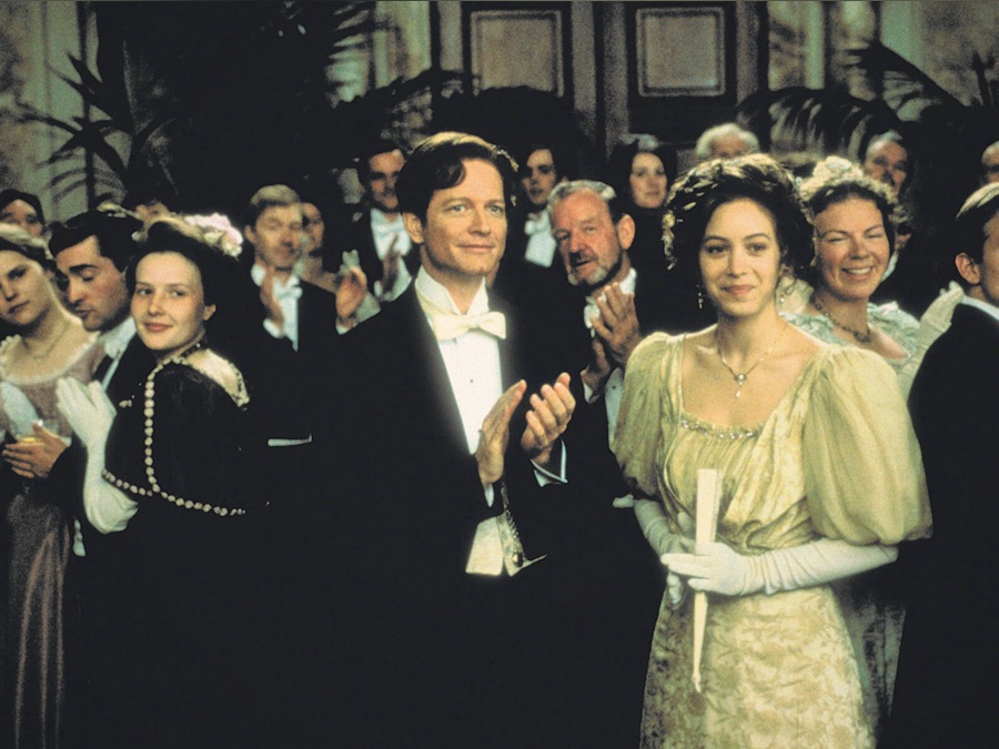 The House of Mirth - Apple TV