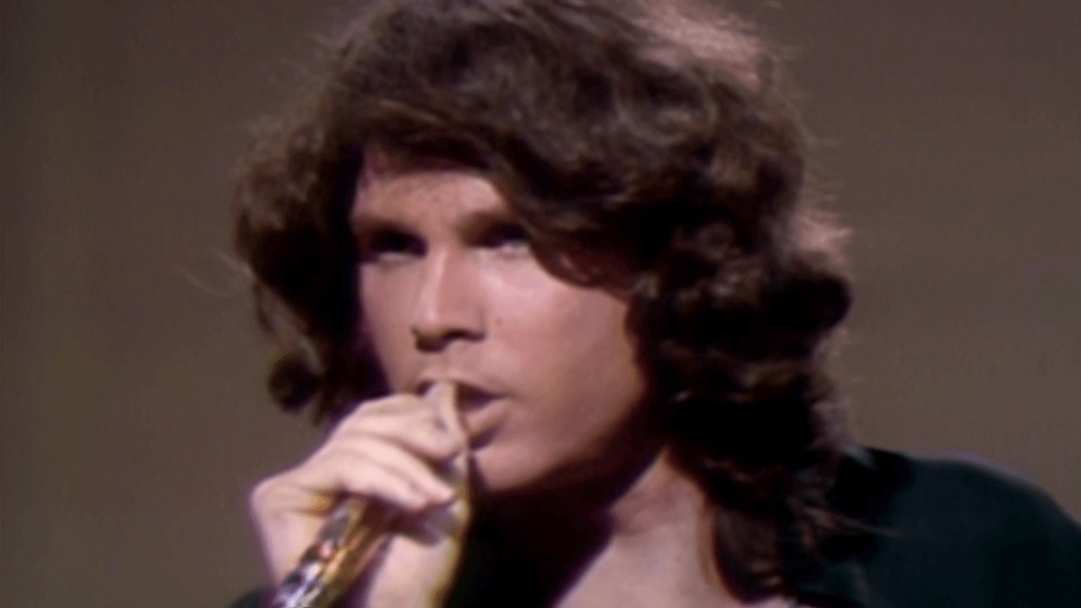 The Doors - Rock Legends | Apple TV