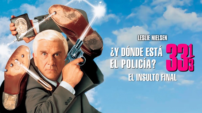 El mundo está loco, loco, loco | Apple TV