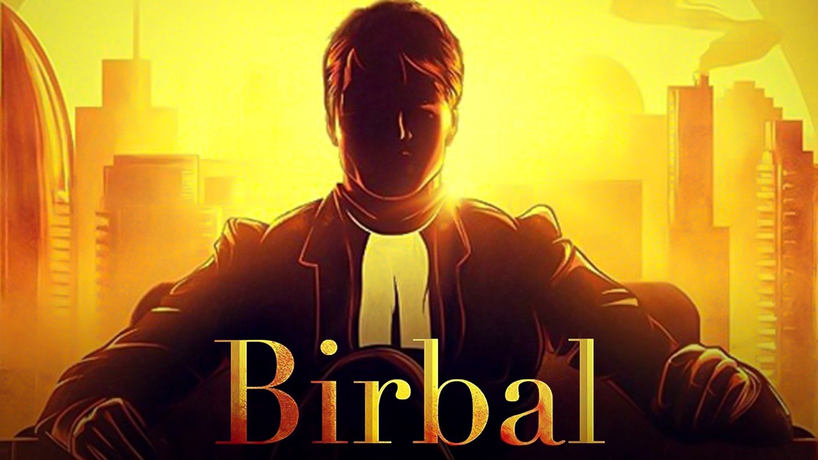 Birbal Trilogy | Apple TV