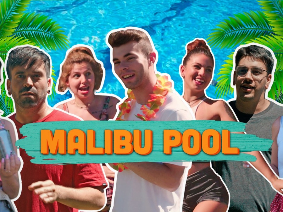 Malibu Pool | Apple TV (MX)