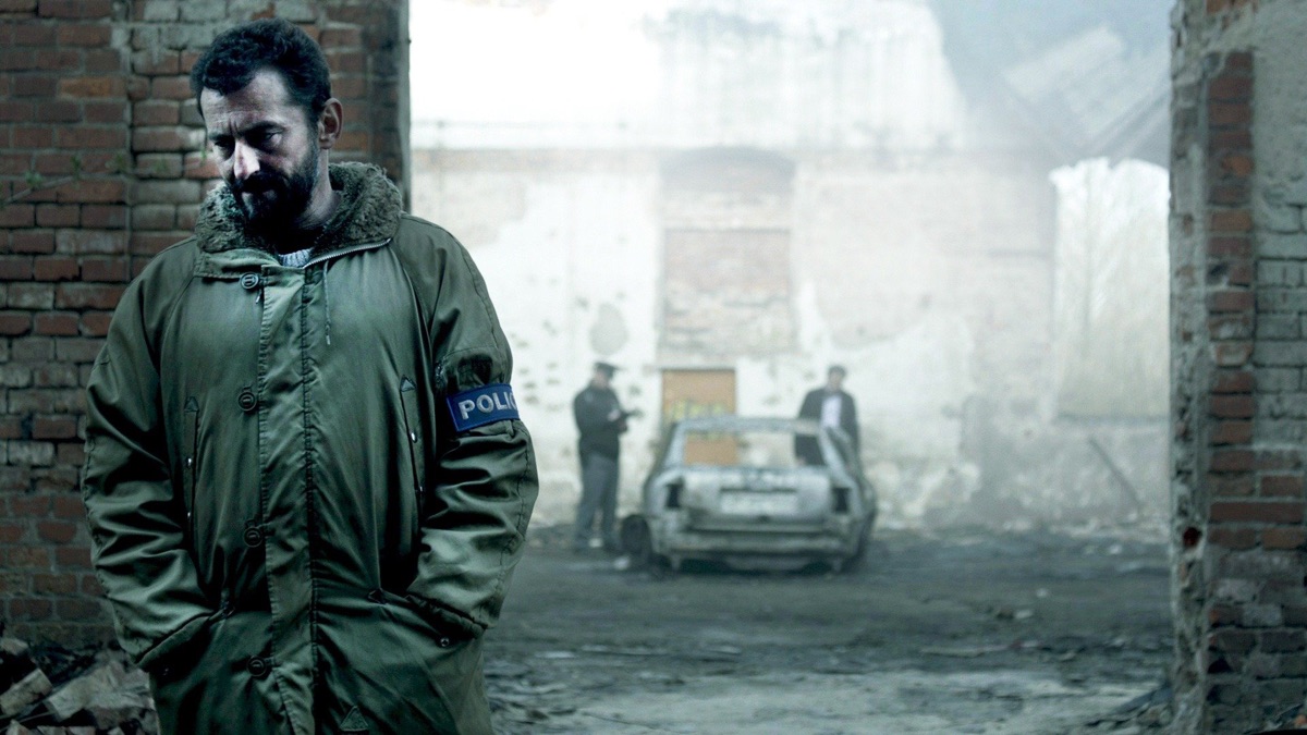 Absolution | Apple TV (MX)