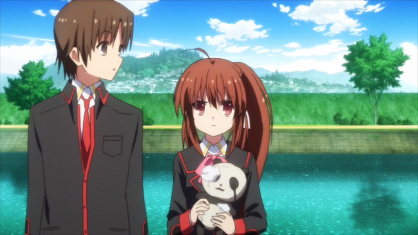 Little Busters! - Apple TV