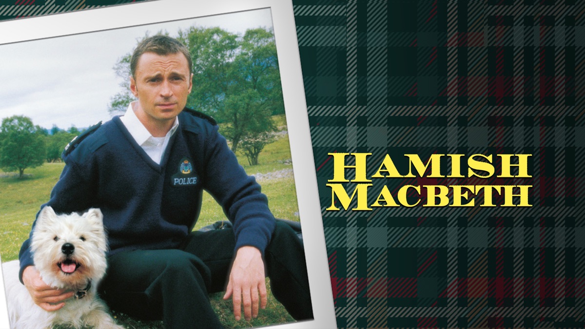 Hamish Macbeth | Apple TV