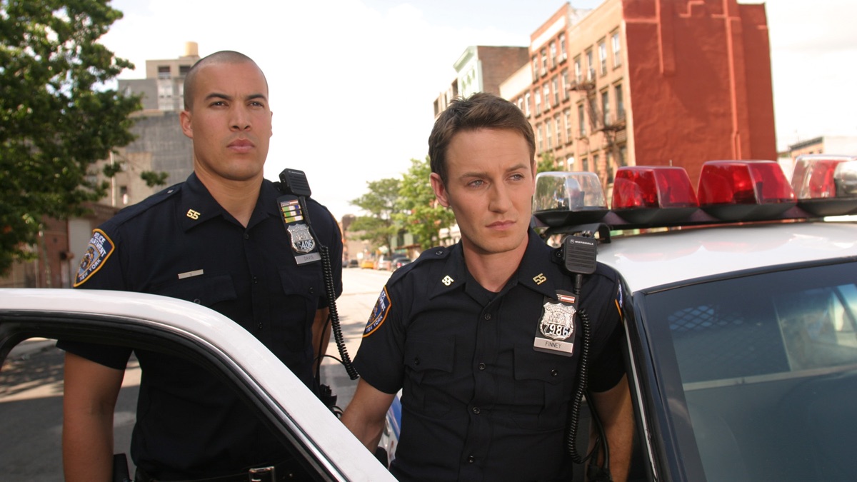 Third Watch | Apple TV