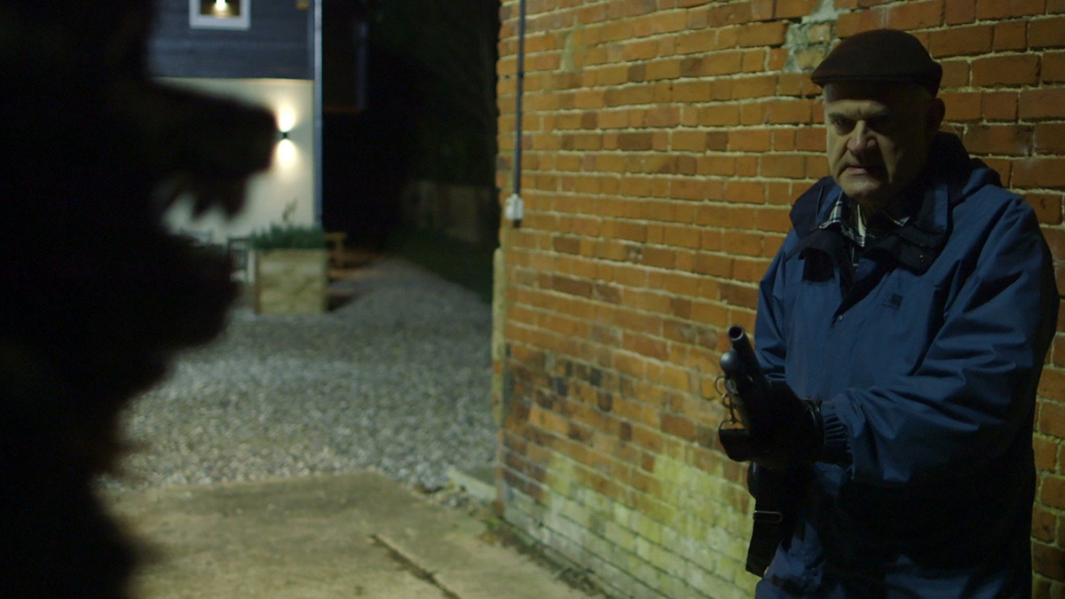 Carnivore | Apple TV (CA)