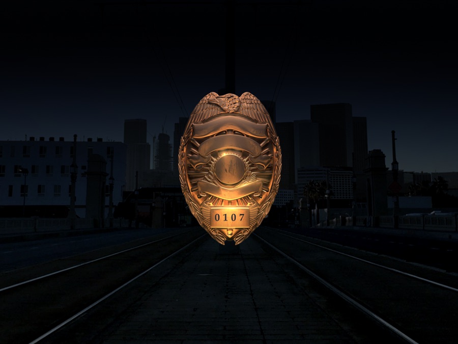 Real Detective - Apple TV