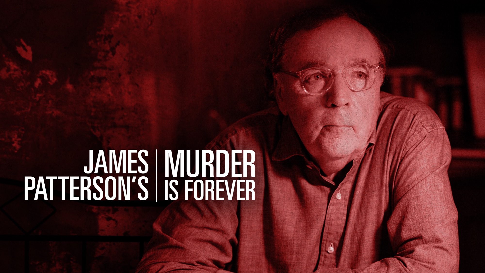 James Patterson's Murder Is Forever | Apple TV
