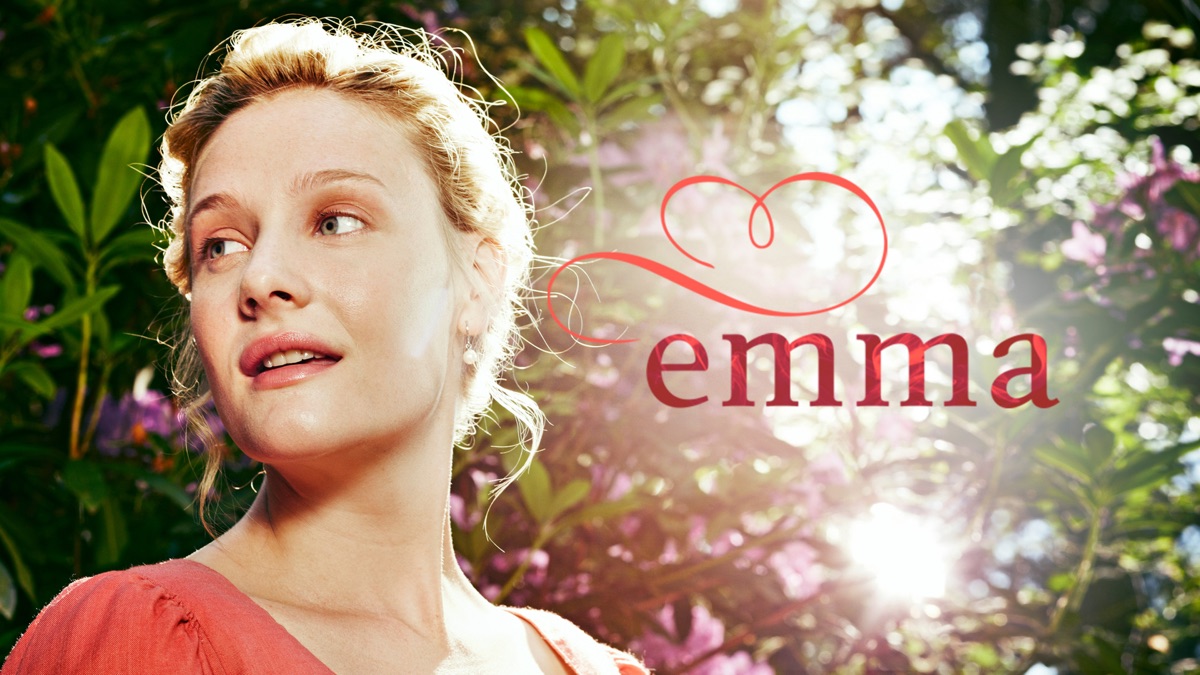 Emma | Apple TV