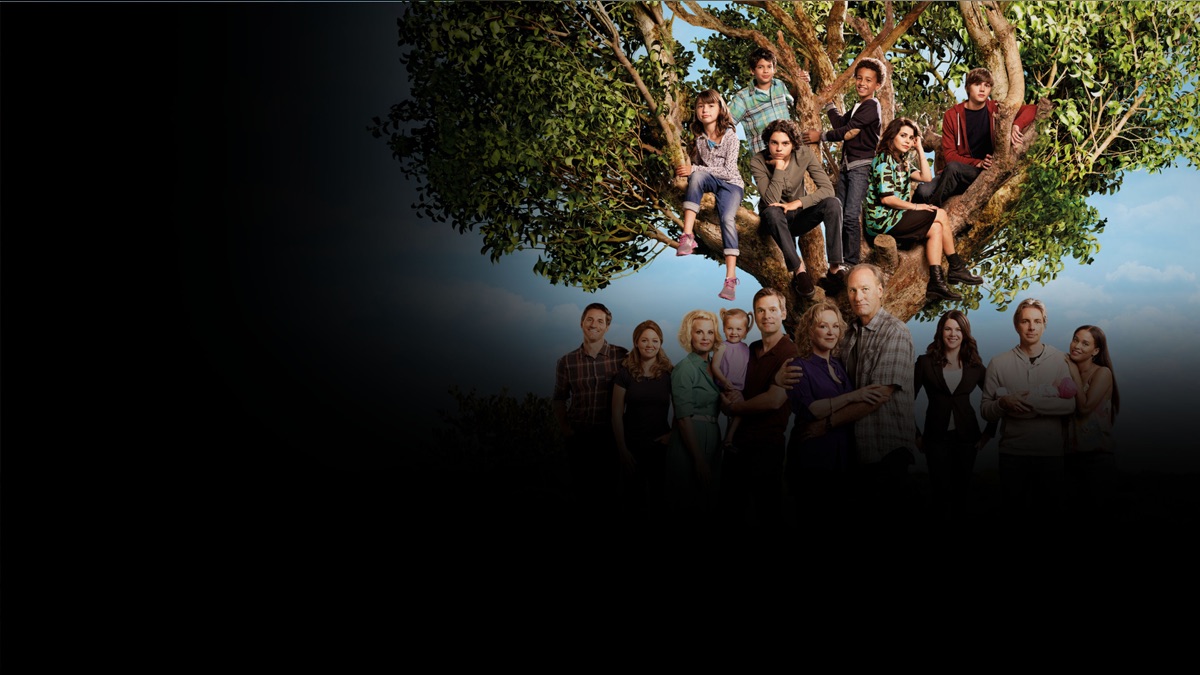 Parenthood | Apple TV