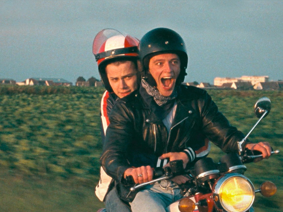 Eté 85 | Apple TV (FR)