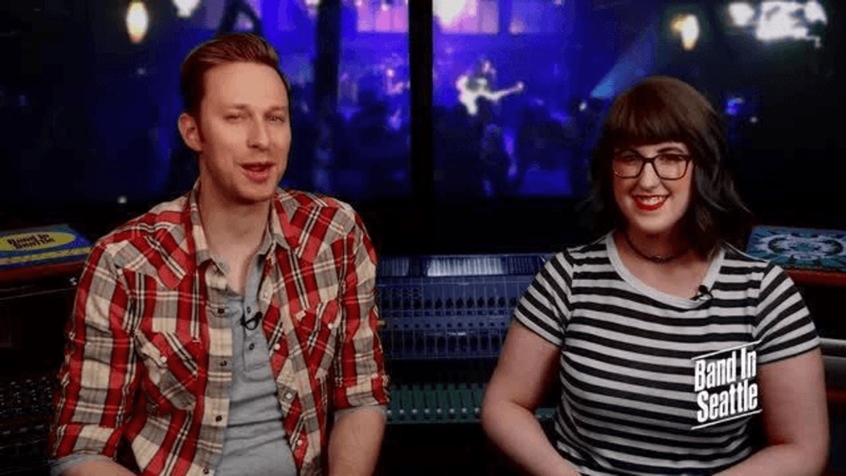 Posse - Meet the Band - Apple TV (AU)