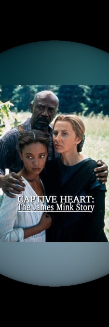 Captive Heart: The James Mink Story | Apple TV
