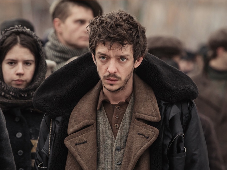 Persian Lessons - Apple TV (MX)