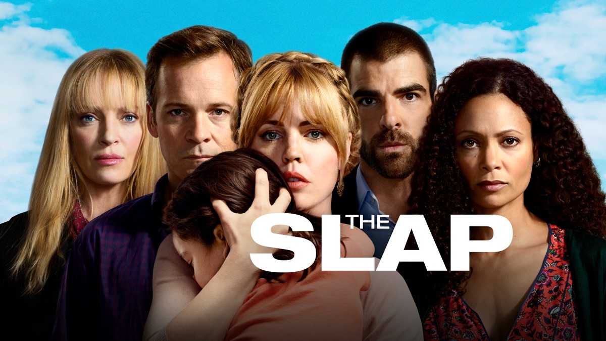 The Slap | Apple TV