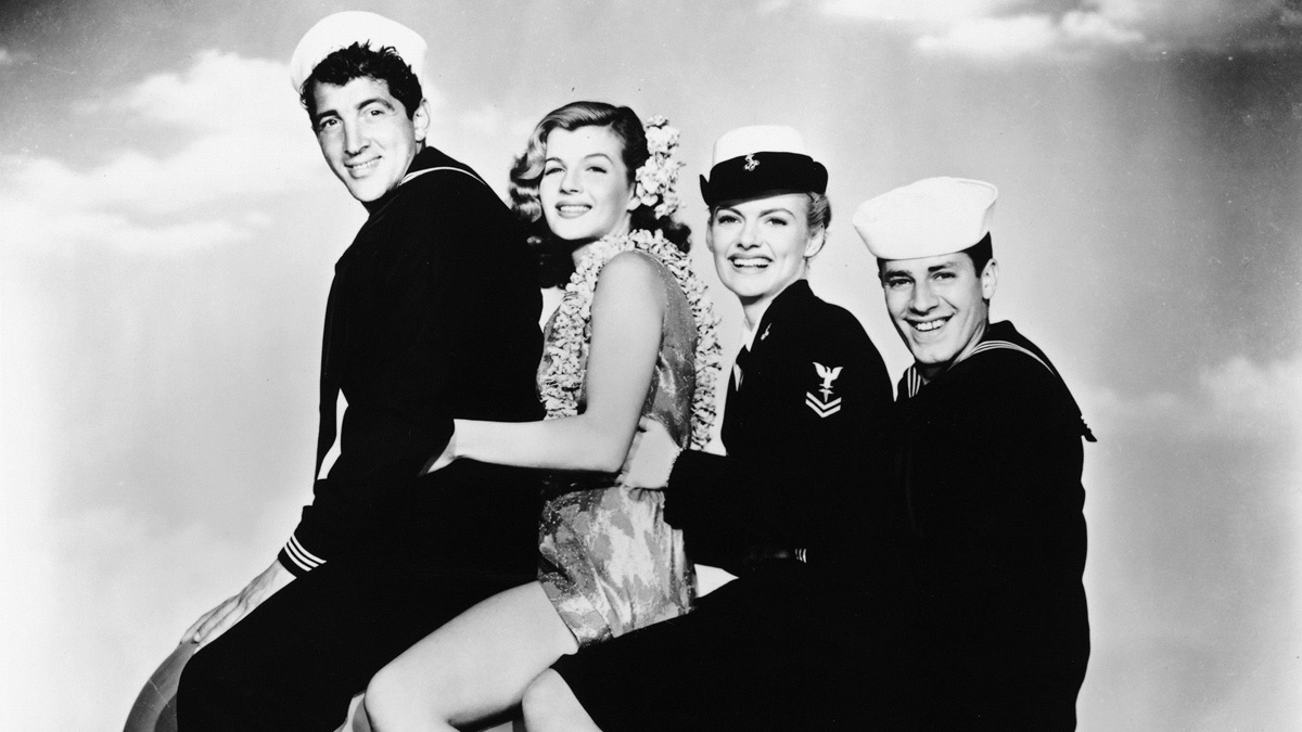 Sailor Beware | Apple TV