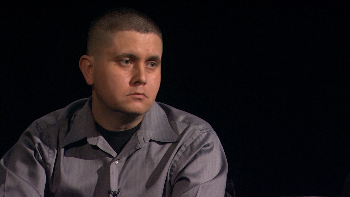 Baby Jessica: Robbie & Casey O'Donnell - Aftermath with William Shatner ...