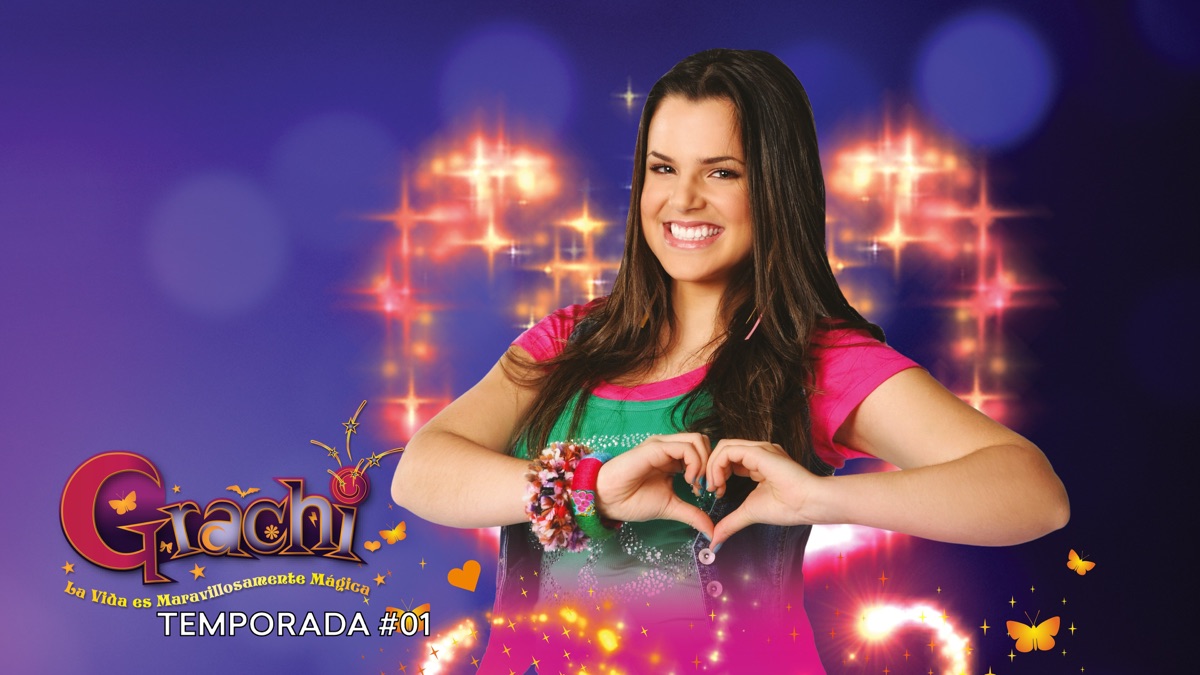 Grachi | Apple TV