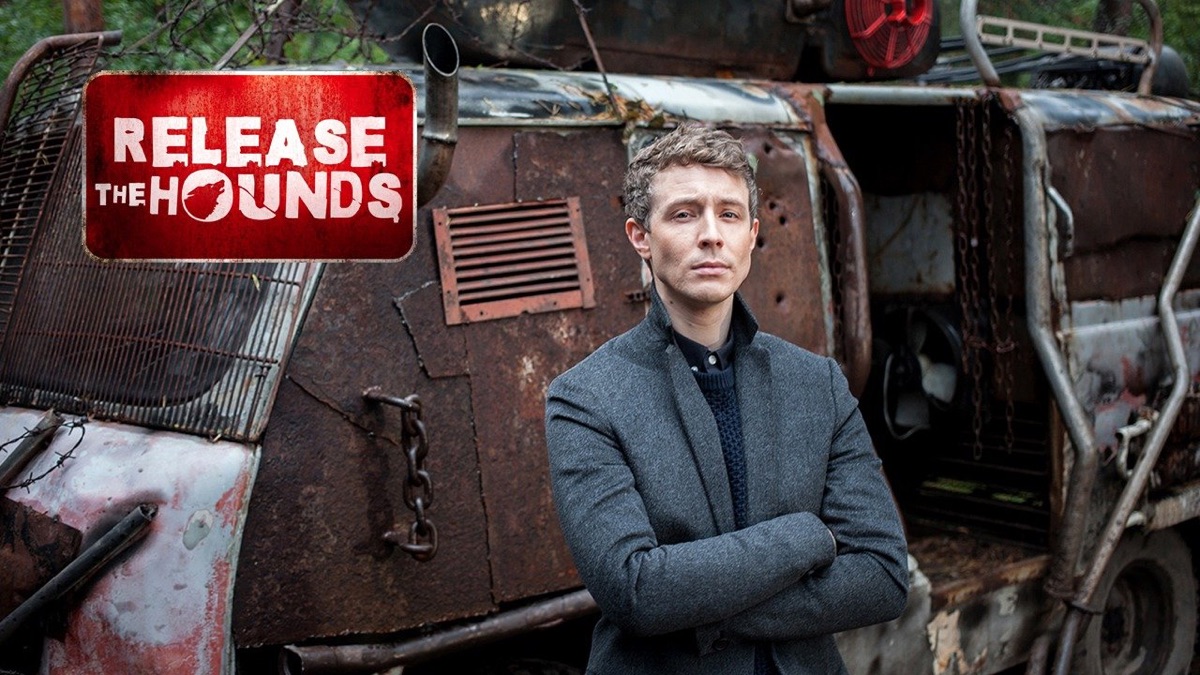 Release the Hounds | Apple TV (UK)