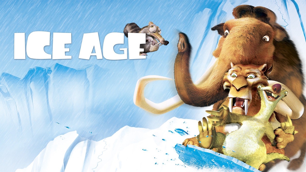 Ice Age | Apple TV