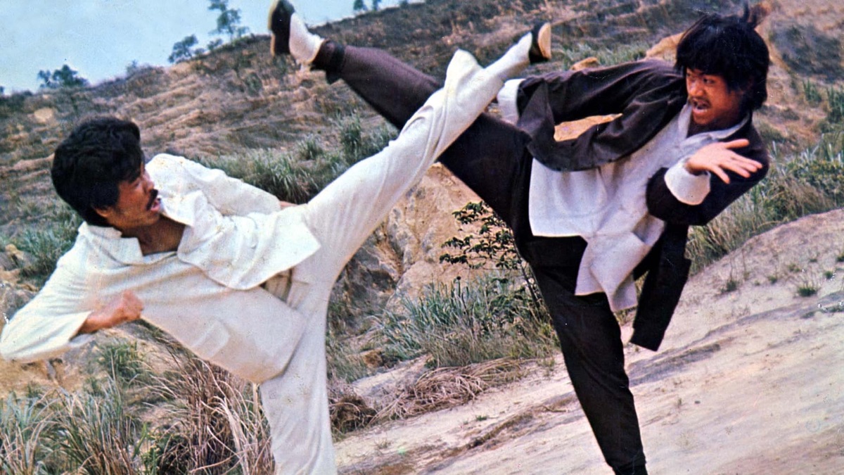 The Canton Kid - Apple TV