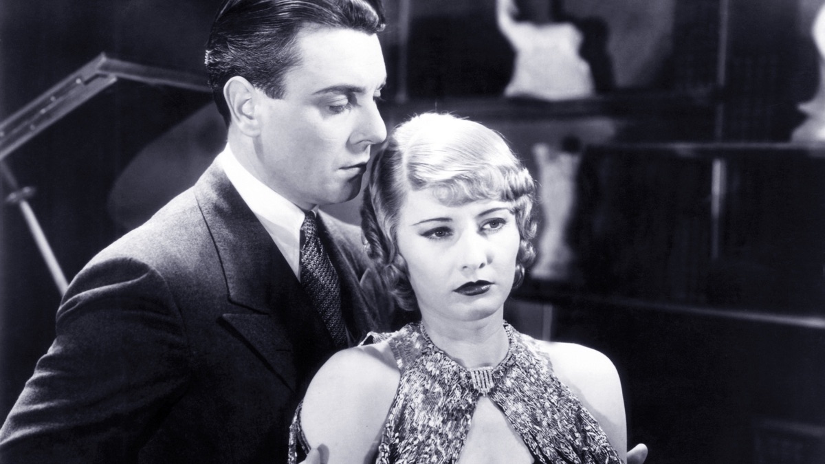 Baby Face - Apple TV