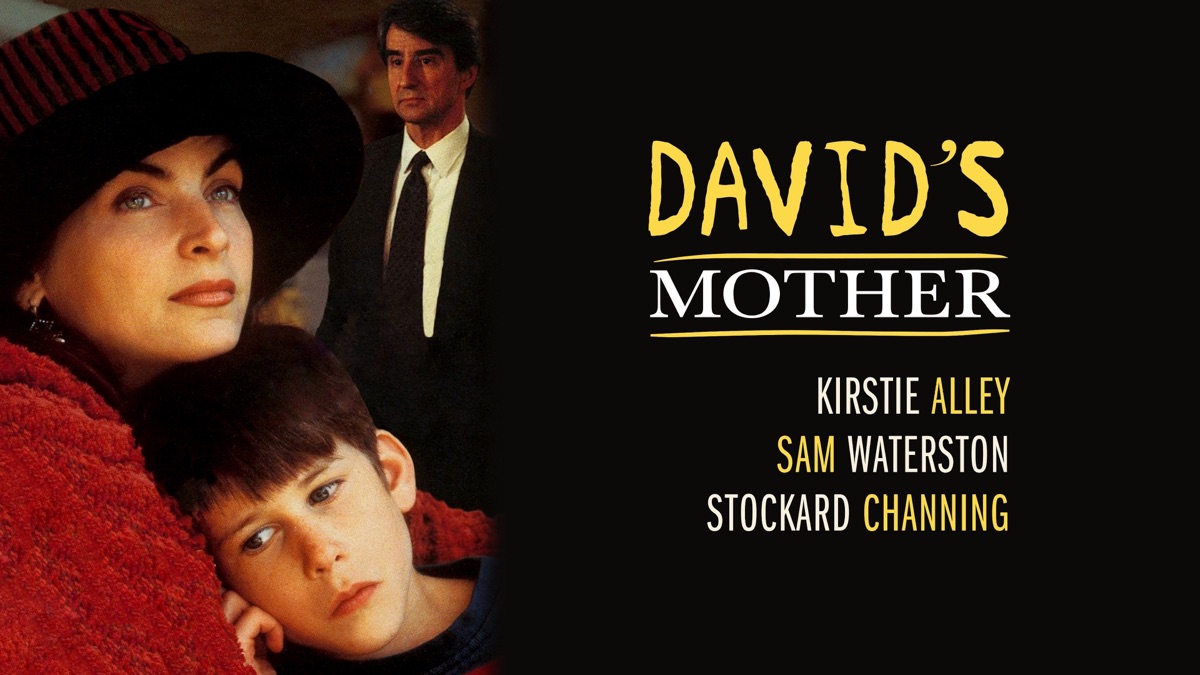 David's Mother | Apple TV